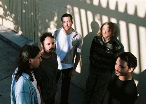 Local Natives Announce New Album And Tour Share Video For New Song