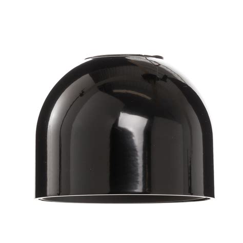 Flos Wan Ceiling Light In Black Uk
