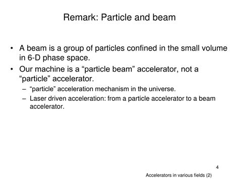 Ppt Fixed Field Alternating Gradient Ffag Accelerator Powerpoint Presentation Id 6473324