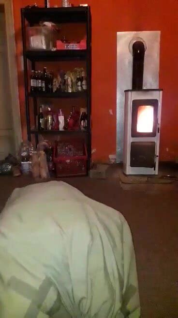 Man Inside Mail Bag ThisVid Com