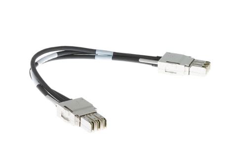 Cisco Stackwise 480 Stacking Cable 10 Ft Stack T1 3m Network