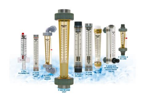 VARIABLE AREA FLOWMETERS Fukone Marketing Sdn Bhd