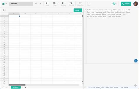 Video Neptyne On Linkedin Today Were Launching Our Conversational Ai Integration At Neptyne We