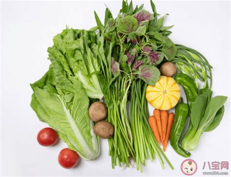 蔬菜是生吃还是熟吃 哪些蔬菜不宜生吃 八宝网