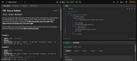 Learn Leetcode With 1001daysofcode Shivanshu ‎ Posted On The Topic