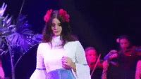 Lana Dancing  Conseguir O Melhor  Em Er