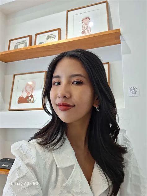 Samsung Galaxy A G K Fps