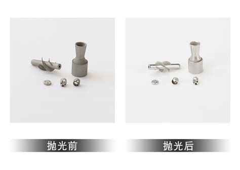 中唯精工plnp等离子纳米抛光技术合作案例