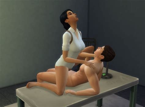 Sims 4 Zorak Sex Animations For Whickedwhims 05092021 Page 16