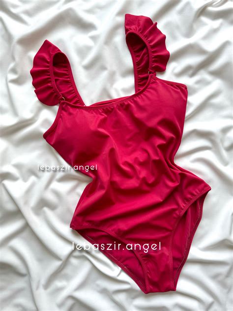 بیکینی چیست؟ انواع مدل لباس بیکینی آنجل ایران