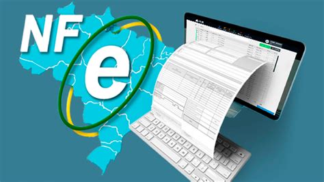 Nota Fiscal Eletrônica Nfe Blog Atende Smart Control P