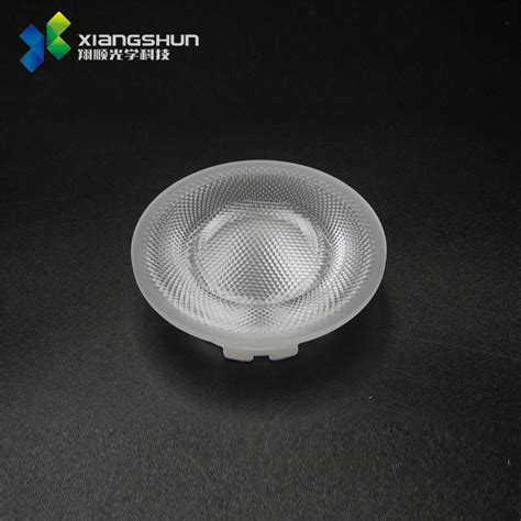 Led透镜开模加工定制设计 【翔顺光学】