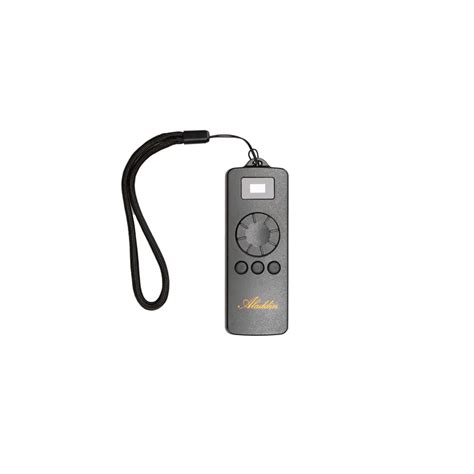 Aladdin Wireless Remote Controller