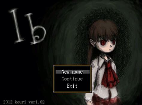 Ib Rpg Maker Wiki Fandom