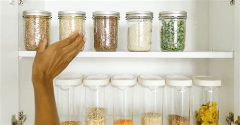 6 Best Bulk Storage Options For Grains That Preserve Nutritional Value Farmstandapp