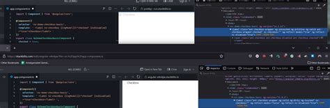 Angular Support Issue NG ZORRO Ng Zorro Antd GitHub