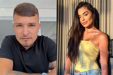 Mc Gui Causa Polêmica Após Foto Mostrando O Dedo Do Meio “moleque” Metrópoles