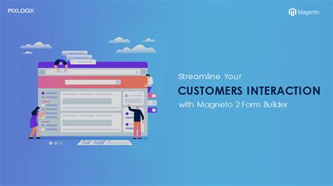 Magento 2 Form Builder Create Any Form Easily