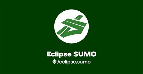 Eclipse Sumo Instagram Facebook Linktree