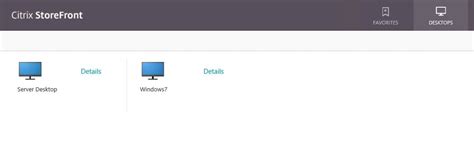 Citrix NetScaler Unified Gateway JGSpiers