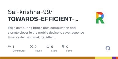 Github Sai Krishna 99towards Efficient Cryptographic Data Validation Service In Edge