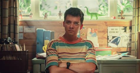 La Espera Termin Se Estrena La Ltima Temporada De Sex Education