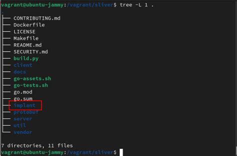 exploring sliver c2 part 1 c2 over mtls dev community