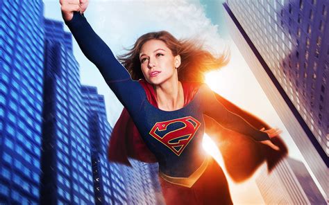 Supergirl Girls Sexy Cute Hd Wallpaper