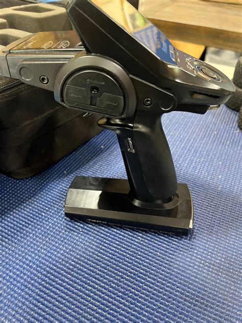 Futaba 4PX R C Tech Forums