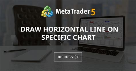 Draw Horizontal Line On Specific Chart Horizontal Line Mql4 And