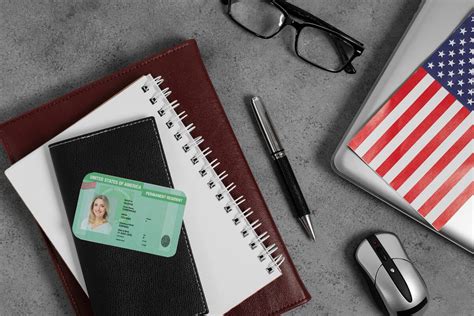 ¿cómo Obtener La Green Card Por Trabajo En Estados Unidos La Nacion