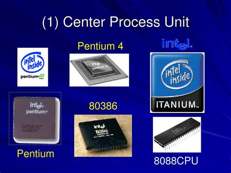 Ppt Microcomputer Principle And Interface Technology Introduction