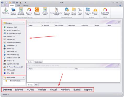 Unlocking Complete Network Visibility With Paessler Prtg And Uvnetworks