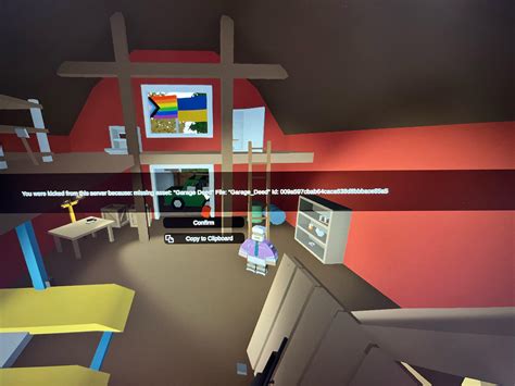 I Need Help Its Saying Missing Assets Runturned