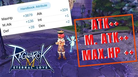 Taste Food Ragnarok Mobile Engineeringlopma