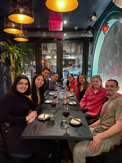 Diem Huynh On Linkedin I Have Met Very Few Vietnamese Born Members At