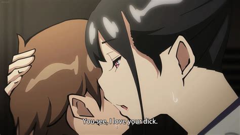 Boku Ni Harem Sefure Ga Dekita Riyuu