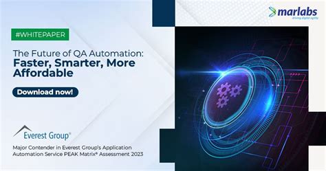 Qa Automation In 2024 Intelligent Fast Reliable And Affordable