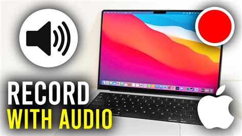 How To Screen Record Mac With Internal Audio Full Guide YouTube