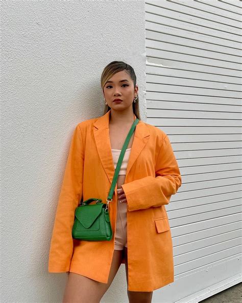 Cores Que Combinam Com Laranja Ideias De Looks Ousados E Coloridos