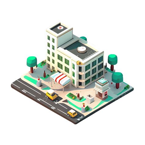 병원 건물 만화 귀여운 병원 건물 만화 귀여운 Png 일러스트 및 이미지 에 대한 무료 다운로드 Pngtree