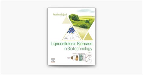 Lignocellulosic Biomass In Biotechnology En Apple Books