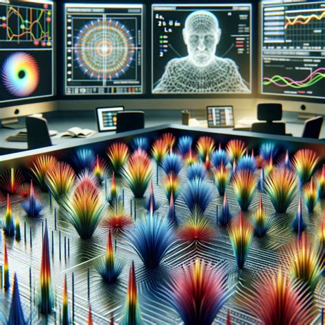 Micromagnetic Simulations With Python