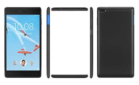 Lenovo Tab Essential Price India Specs And Reviews SAGMart