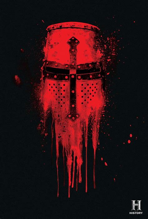 Templar Wallpaper