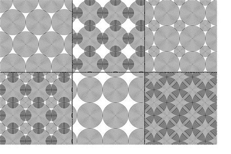 Interlocking Pattern Vector Art Icons And Graphics For Free Download