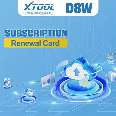 Software Update Service Xtool Official Car Diagnostic Tool Store