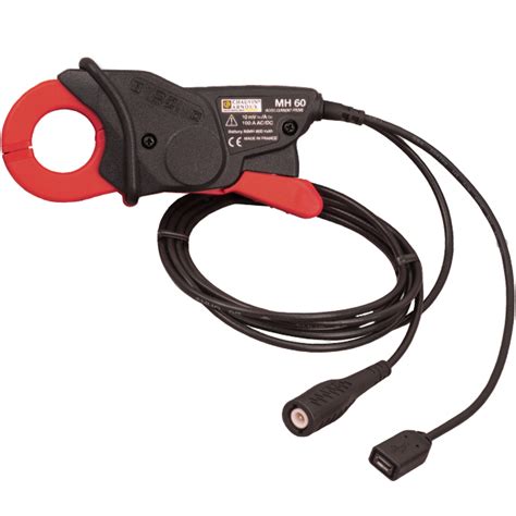 Current Probe Current Probes AEMC Instruments