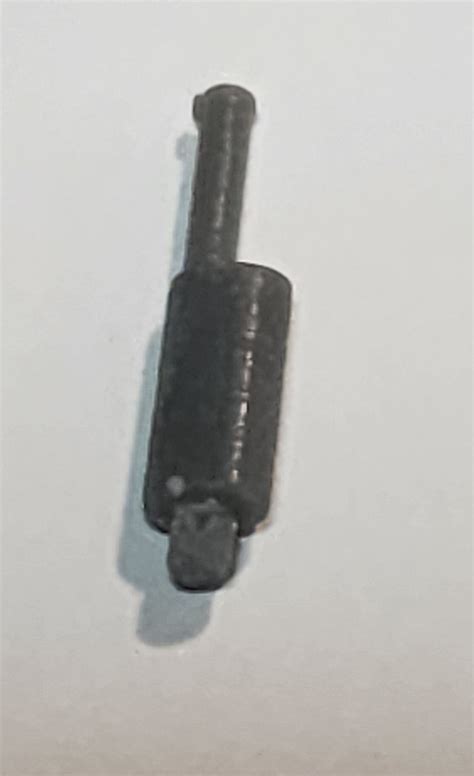 1 64 3d Printed Tractor Muffler 64 Farm Toy Store