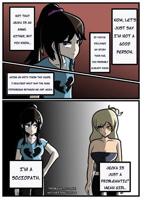 Class Of 09 Fan Comic My Fcking Happy Ending Chapter 1 By Me